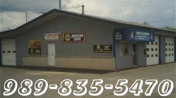 Pickering Automotive Services - Midland, Michigan Repairs, Towing ...